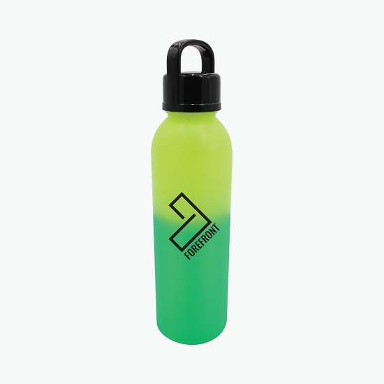 24 oz Mood Color Change Bottle with Handle Lid | Marco Promos