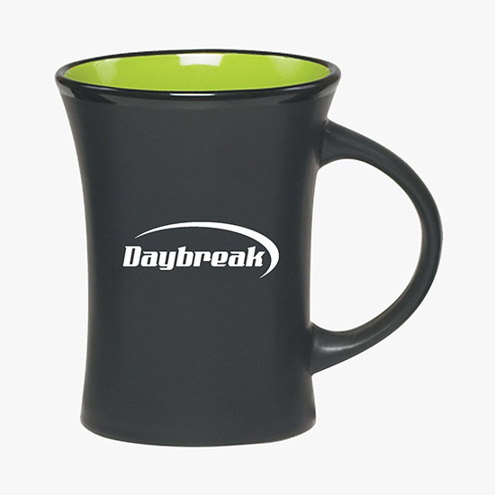 Custom Ceramic Coffee Mugs With Logo | MARCO Promos