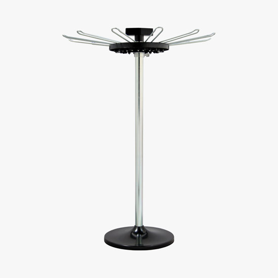 Lanyard Stand - Holds 100, DY-16001 - MARCO Promos