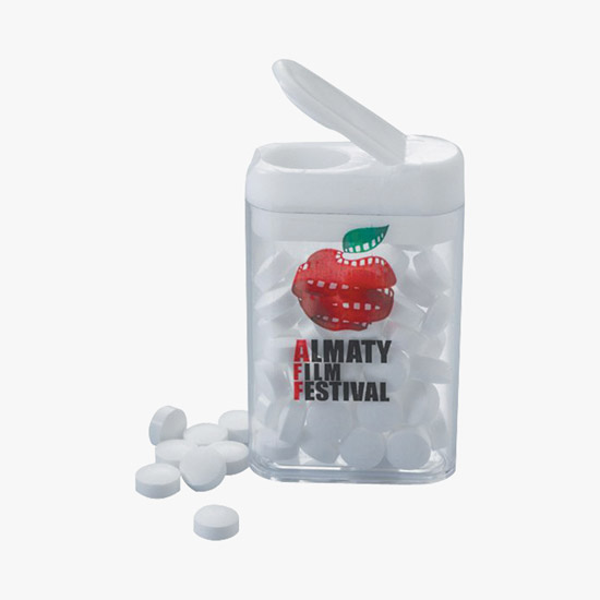 Pocket Pal Mint Container, FD-1218 - Marco Promos