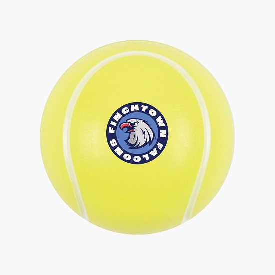 Tennis Ball Mint Container - Full Color | Marco Promos