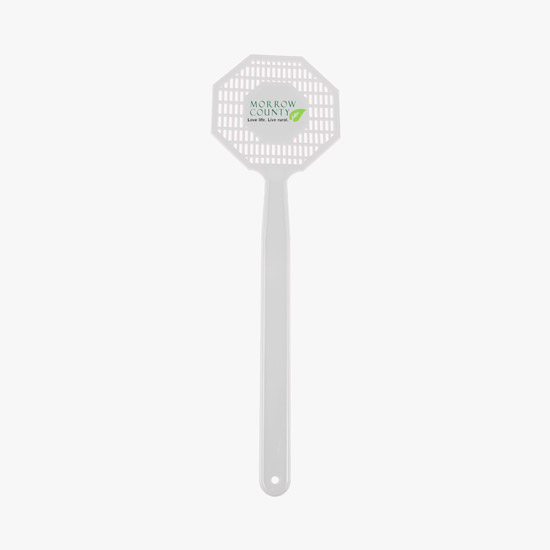 Flyswatter - Stop Sign, GA-15070 - Marco Promos