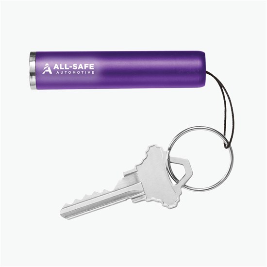 Brilliant Beam LED Keylight | Marco Promos
