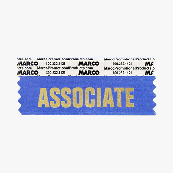 ASSOCIATE Ribbon, H1-ASSOCIATE