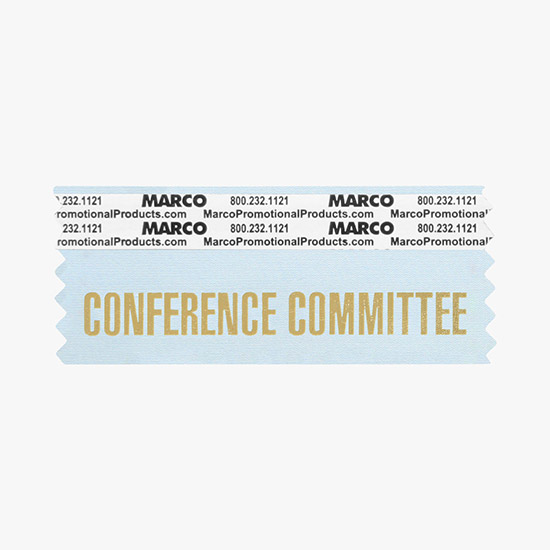 CONFERENCE COMMITTEE Ribbon H1-CONFCOMMITTEE