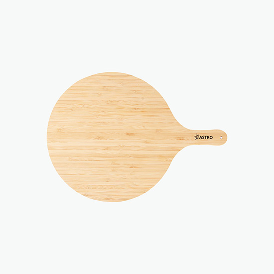 Bamboo Pizza Board | Marco Promos