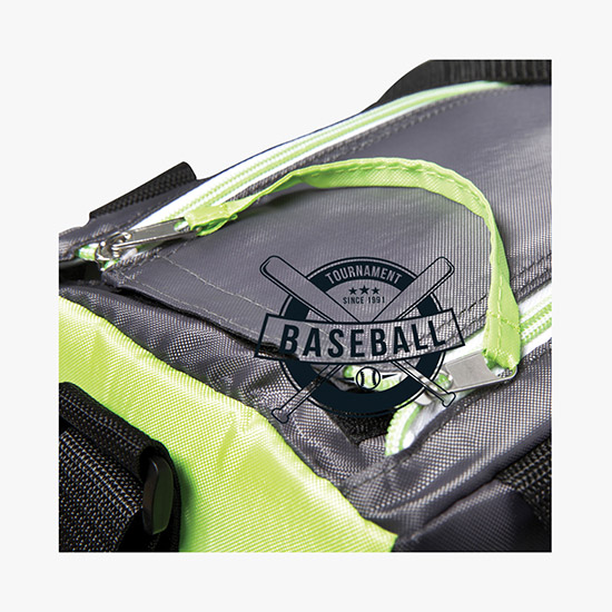 KOOZIE® Double Zip Cooler, OD-18008 - Marco Promos