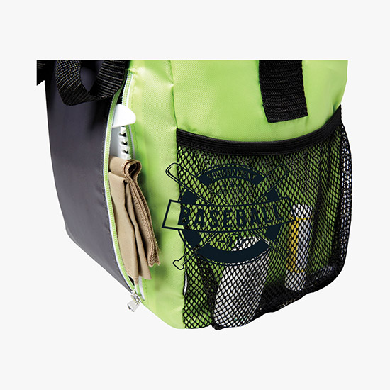 KOOZIE® Double Zip Cooler, OD-18008 - Marco Promos