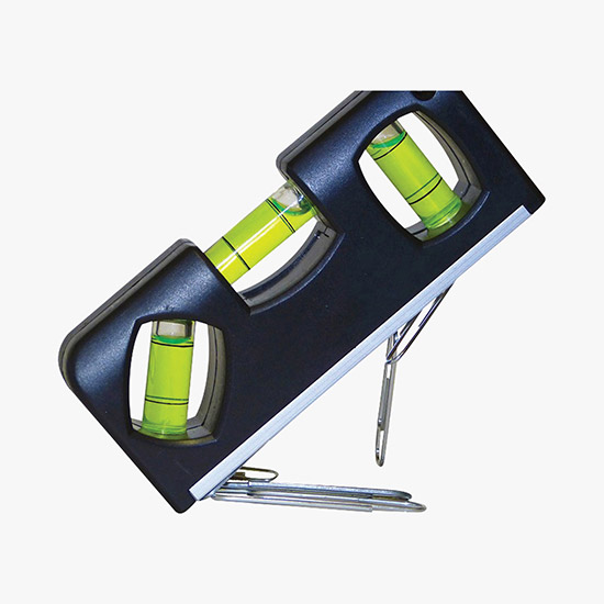 Mini Magnetic Level, OD-15023 - Marco Promos