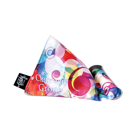 The Wedge Phone Lounger/Cleaner, OF-15036 - Marco Promos