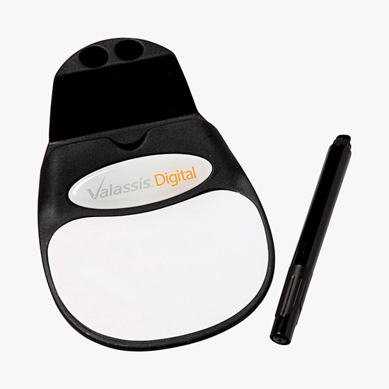 Custom Notepads with Logo - Marco Promos