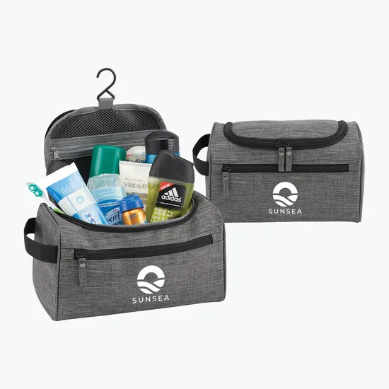 Overnight Amenities Bag - 24-Hour Production | Marco Promos