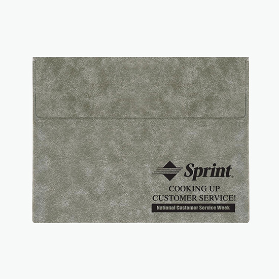 Standard Vinyl Portfolio - Executive | Marco Promos