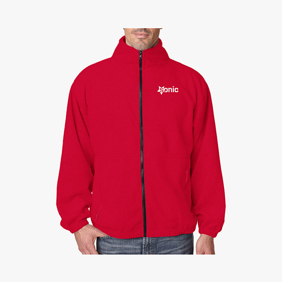 Custom Company Jackets with Logo | MARCO Promos