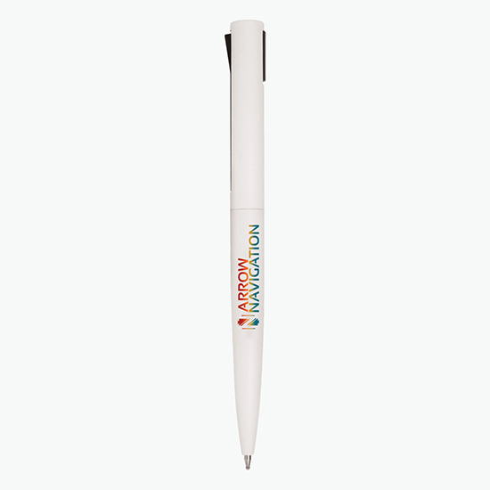 Switchback Metal Pen - Full Color, WI-22016FC - MARCO Promos