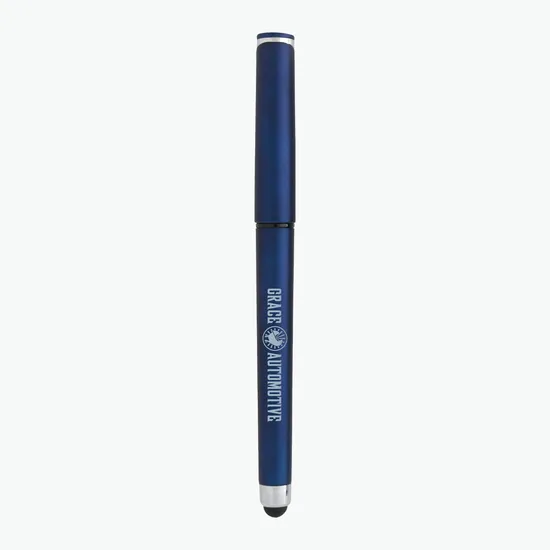 Cali Stylus Gel Pen | Marco Promos