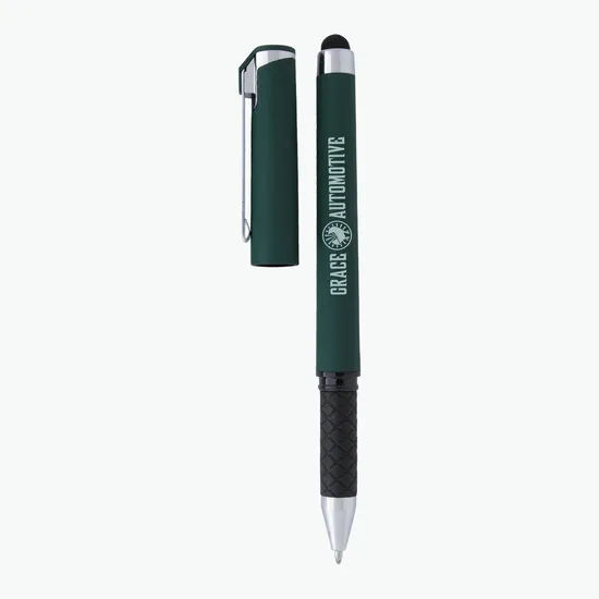 Cali Stylus Gel Pen | Marco Promos