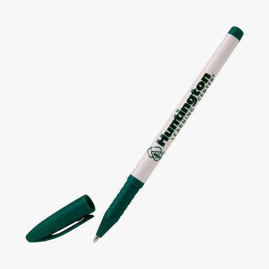 Budget Stik Ballpoint Pen, WI-629 - Marco Promos