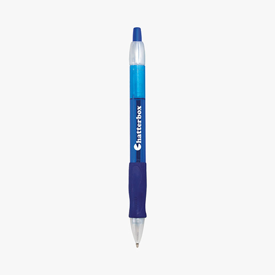 Custom Bic® Pens Printed with Your Company Logo - MARCO Promos