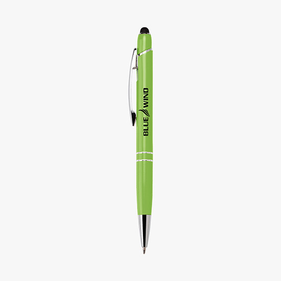 Glacio Pen/Stylus, WI-16080 - Marco Promos