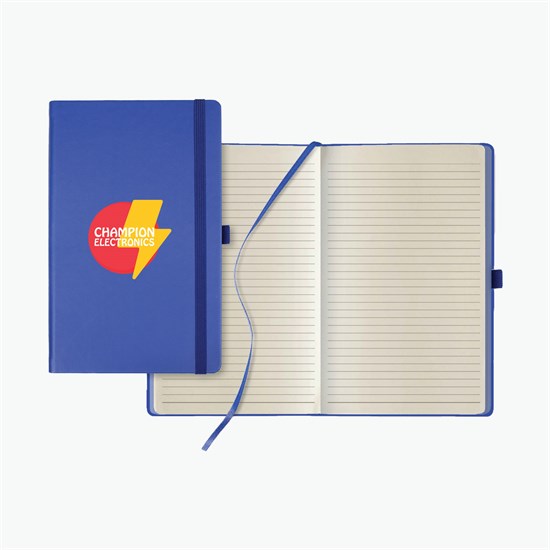 Castelli All Color Medium Journal - Full Color | Marco Promos