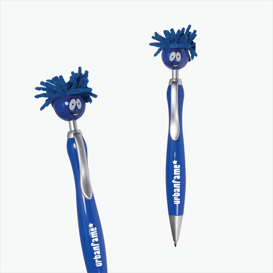 Novelty Pens with Company Logo for Fun & Whimsical Promotions - MARCO ...