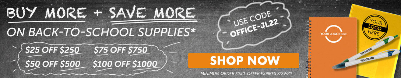 MARCO Promotional Products | Custom Giveaway Items & Logo Gifts