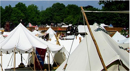 Outdoor Event Tents: How to Pick the Right Tent | Marco Promos™