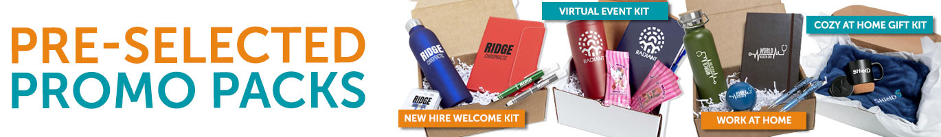 Top Selling Promo Packs | Marco Promos™