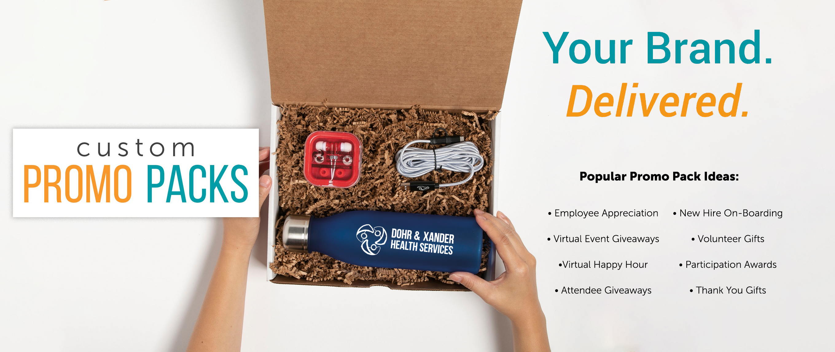 Drop Ship Promotional Items | MARCO Promos™