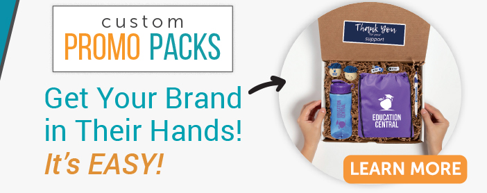 MARCO Promotional Products | Custom Giveaway Items & Logo Gifts