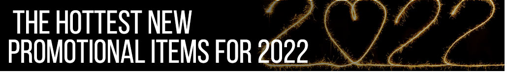 The Hottest New Promotional Items in 2022 | MARCO Promos™