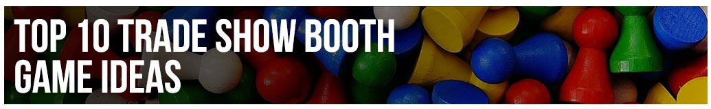 Top 10 Trade Show Booth Game Ideas | Marco Promos™